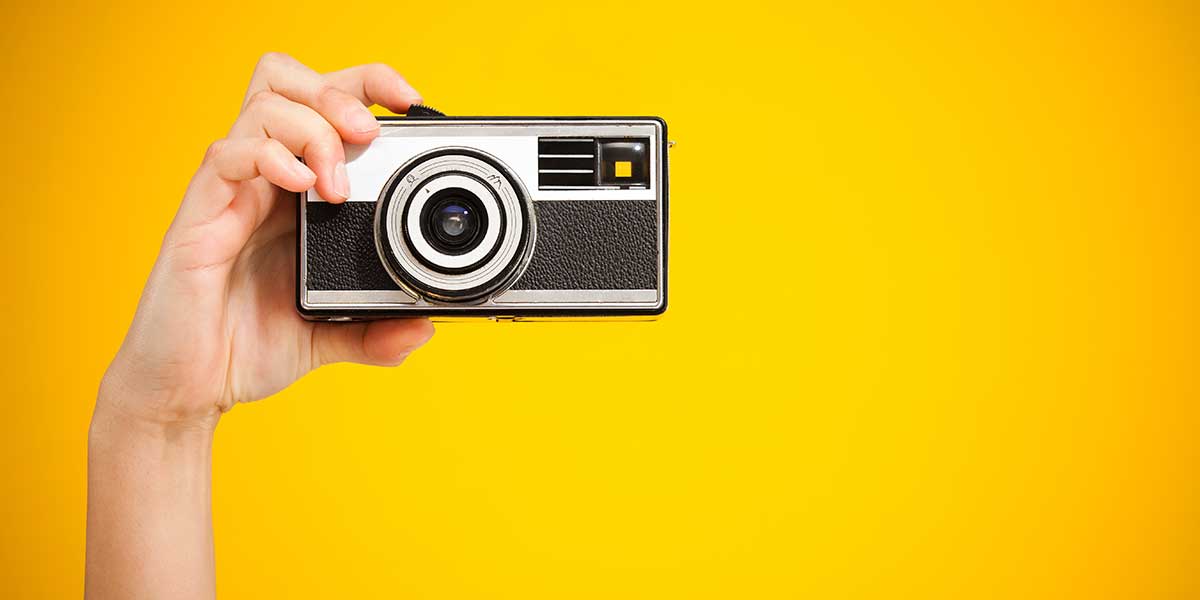 The best travel Cameras - How to find the best Camera for Traveling 2019